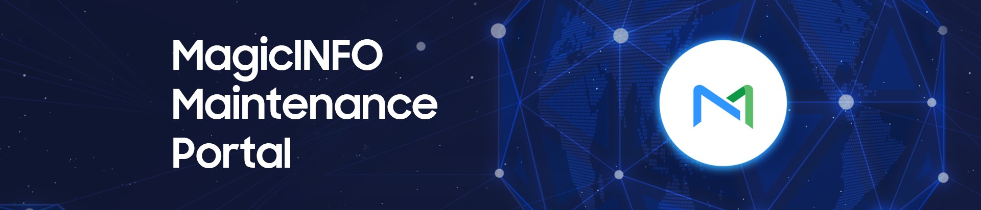 Home [magicinfo.support.samsung.com]